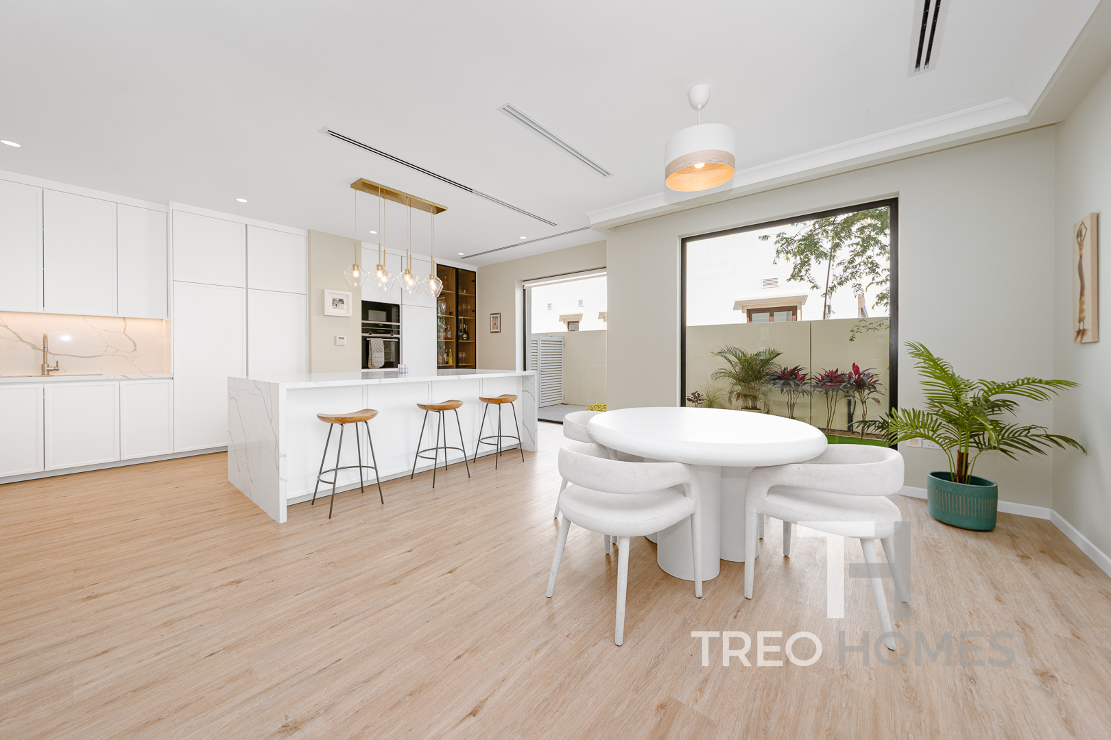 Real Estate Brokers in Dubai - Dubai Real Estate Agency | Treo Homes
