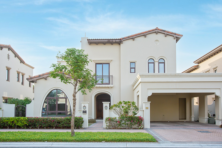 Real Estate Brokers in Dubai - Dubai Real Estate Agency | Treo Homes