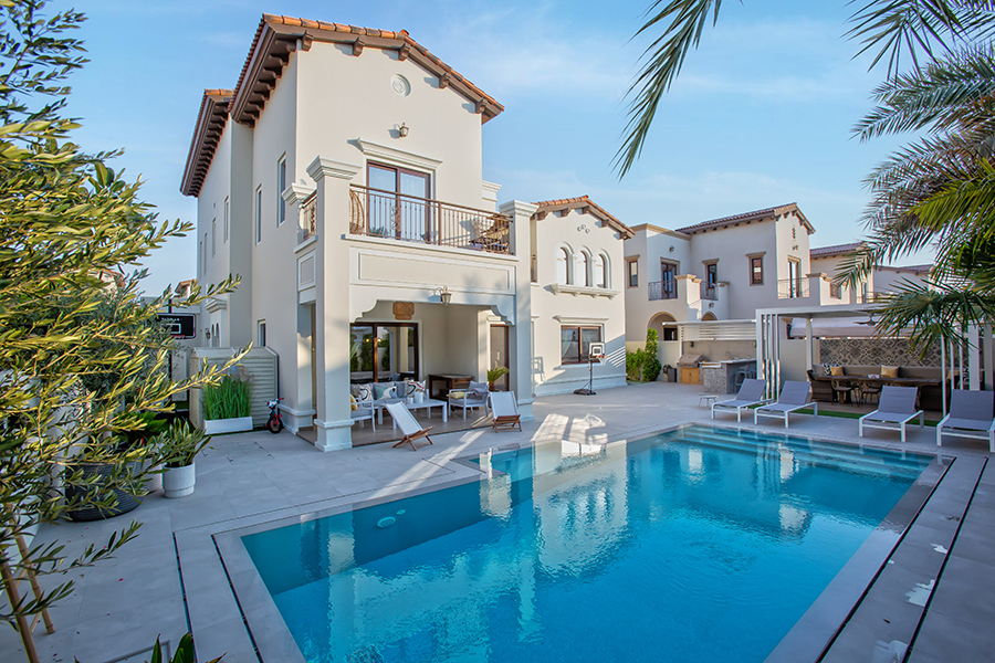 Real Estate Brokers in Dubai - Dubai Real Estate Agency | Treo Homes