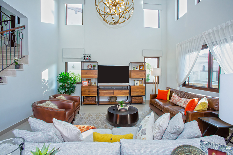 Real Estate Brokers in Dubai - Dubai Real Estate Agency | Treo Homes