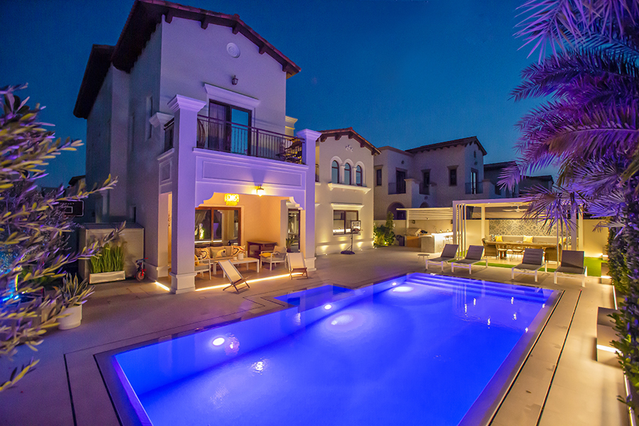 Real Estate Brokers in Dubai - Dubai Real Estate Agency | Treo Homes