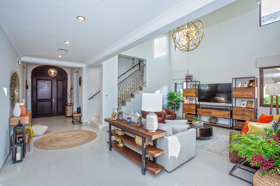 Real Estate Brokers in Dubai - Dubai Real Estate Agency | Treo Homes