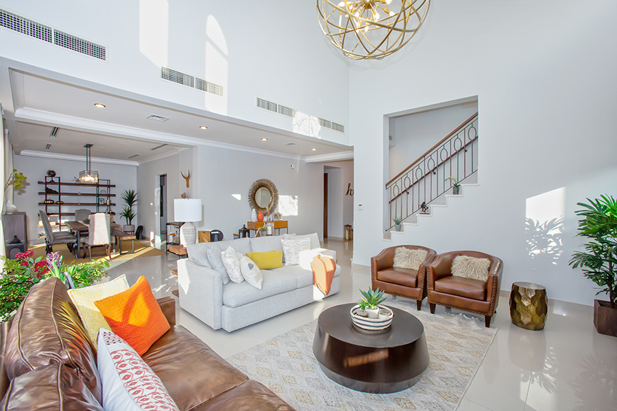 Real Estate Brokers in Dubai - Dubai Real Estate Agency | Treo Homes