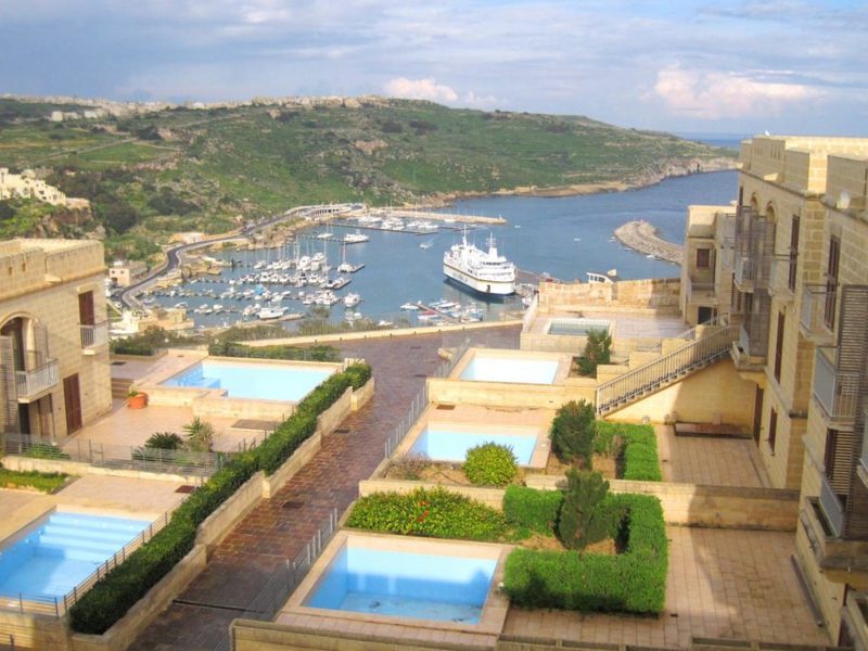Fort Chambray, Gozo Lifestyle and Real Estate | Malta Sotheby's ...