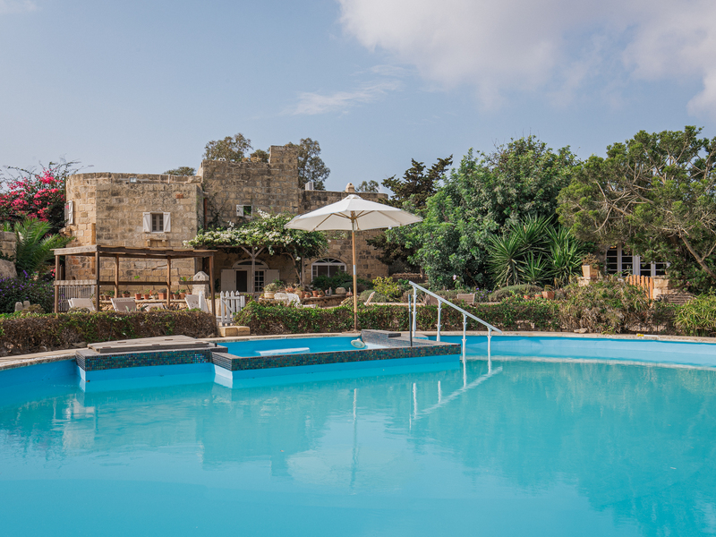 Farmhouse for Sale in Malta | Malta Sotheby's International Realty