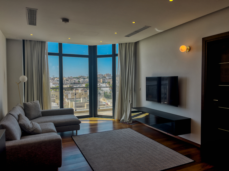 Property For Rent in Malta | Long Term Rentals & Short Lets | Malta ...