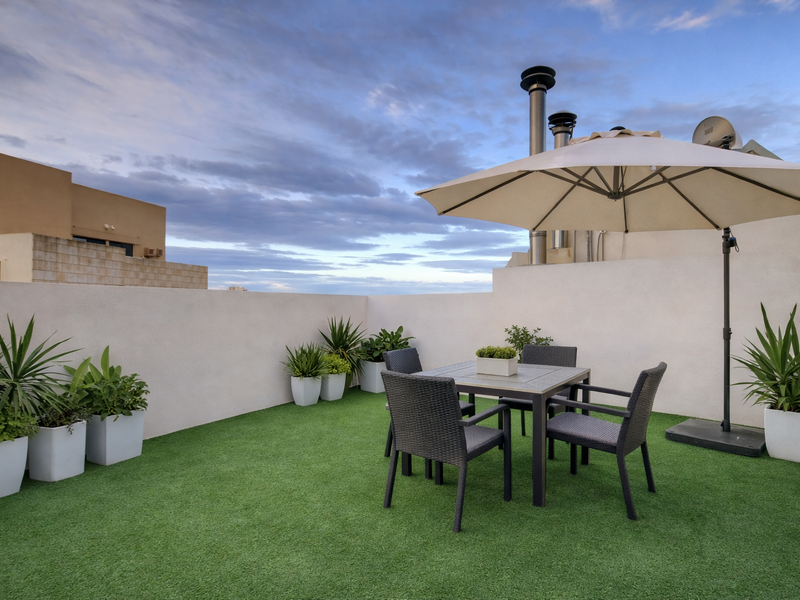 3 Bed Apartment For Sale in Kappara MLS ID: 309442 | Malta