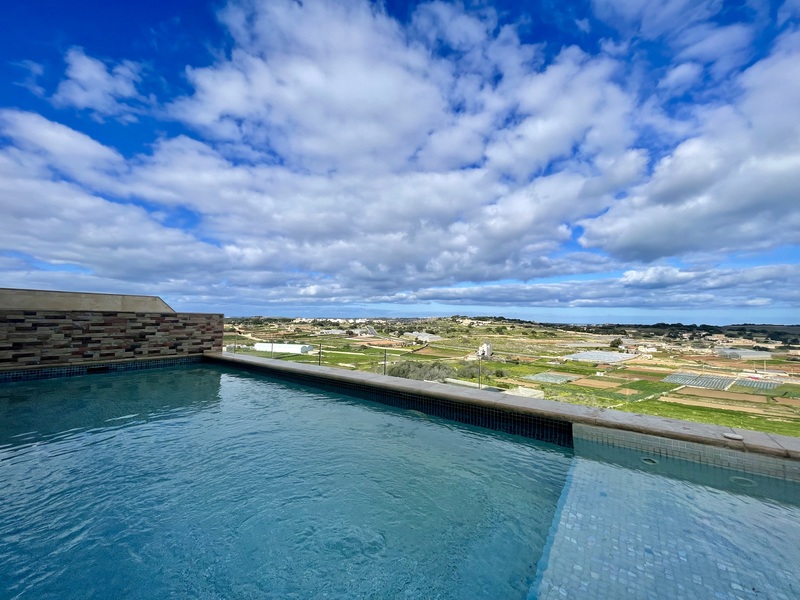 3 Bed Penthouse For Sale in Mgarr MLS ID: 311337 | Malta