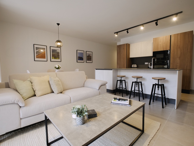2 Bed Apartment To Rent in Mellieha MLS ID: 311370 | Malta