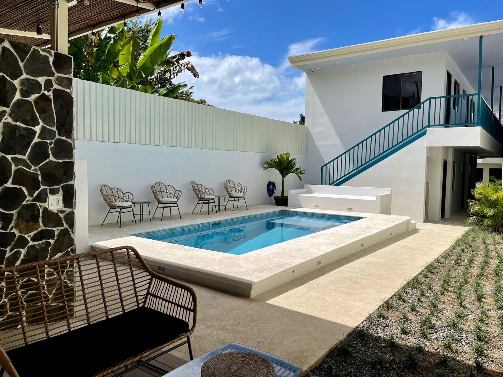 The Arc Suite Hotel With Pool | Jaco, Tarcoles, Garabito, Jaco ...