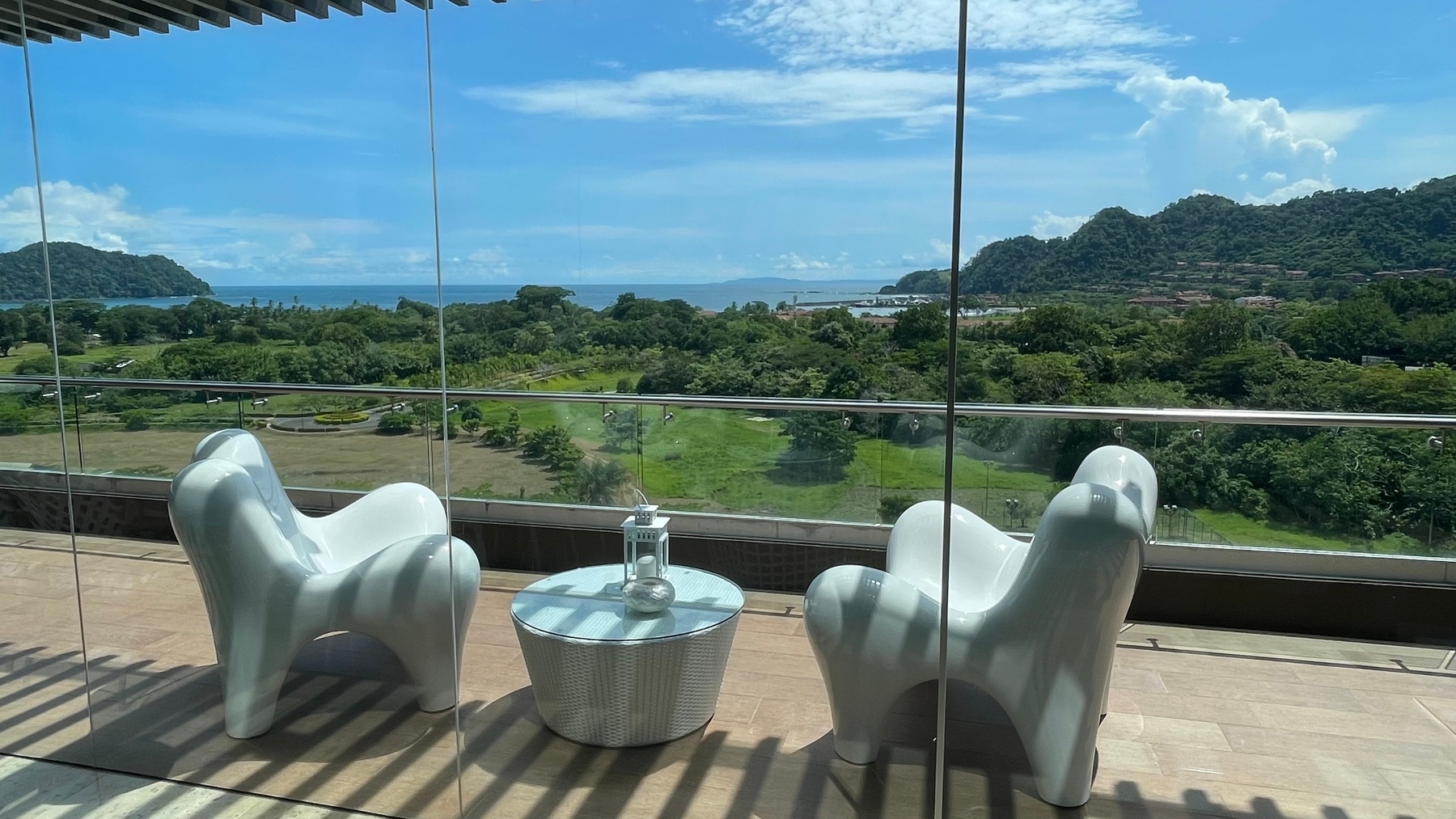 Discover The Contemporary Luxury Of Altos De Montserrat In Costa Rica ...