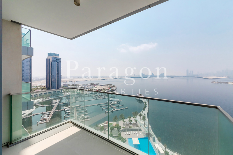 Best Layout | Burj Khalifa View | Keys in hand - Simsari