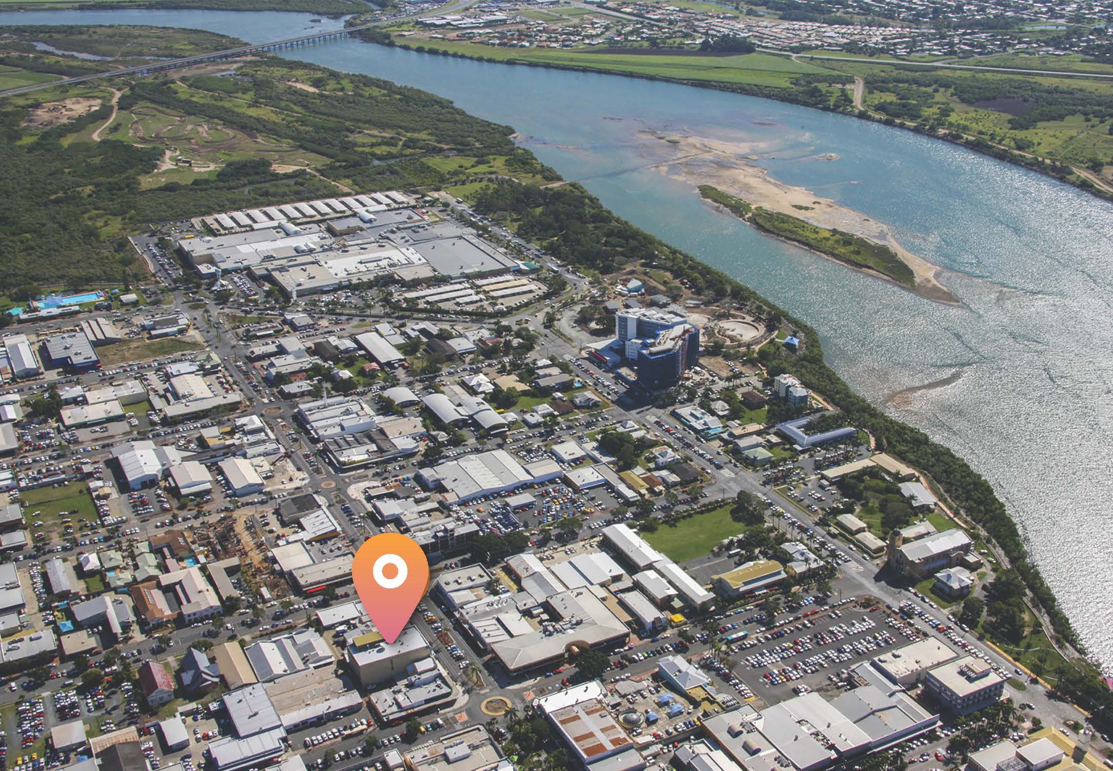 Prime CBD Office Building - ASX listed, Government & National Tenant ...