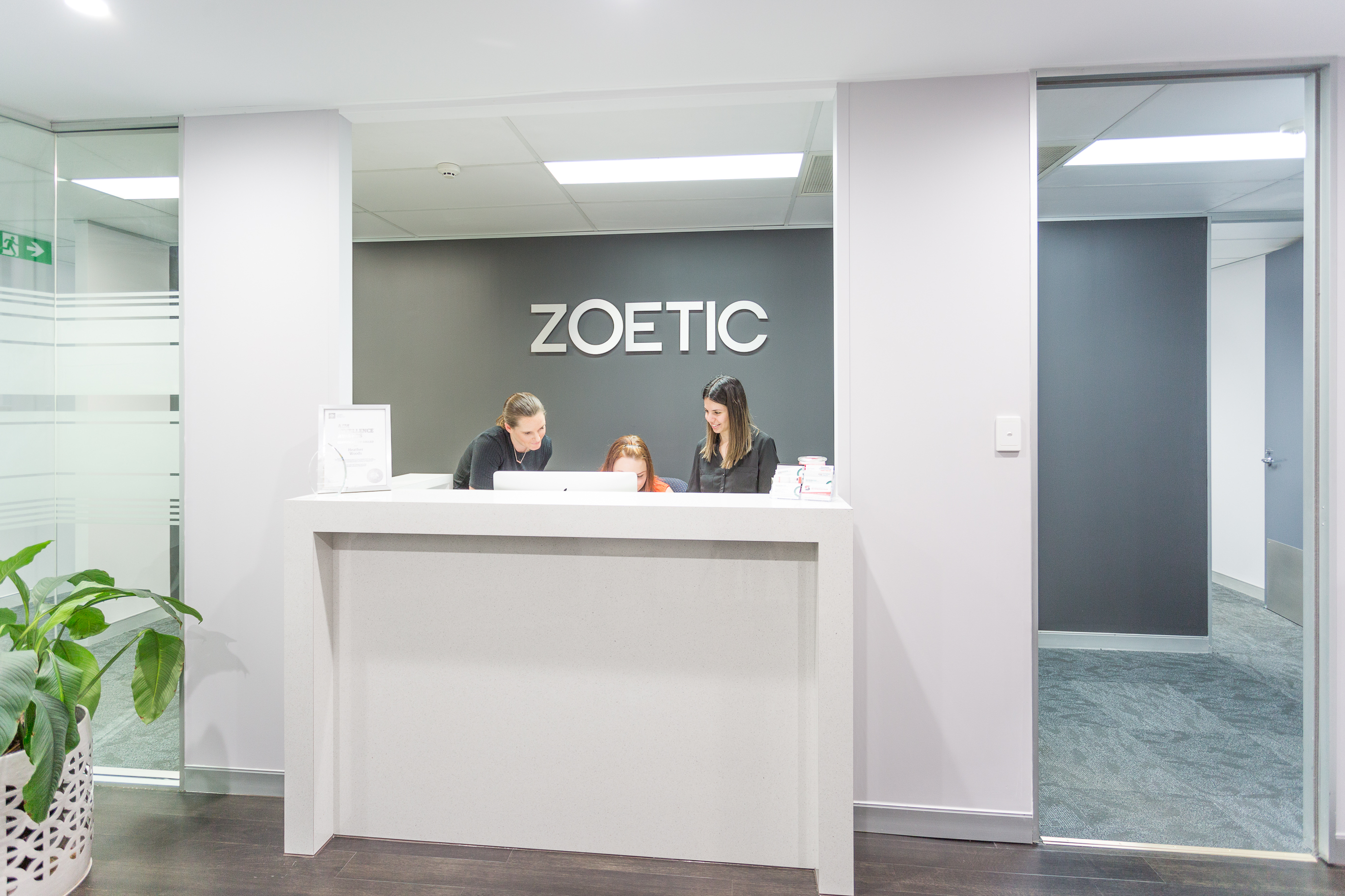 Prime CBD Office Building - ASX listed, Government & National Tenant ...