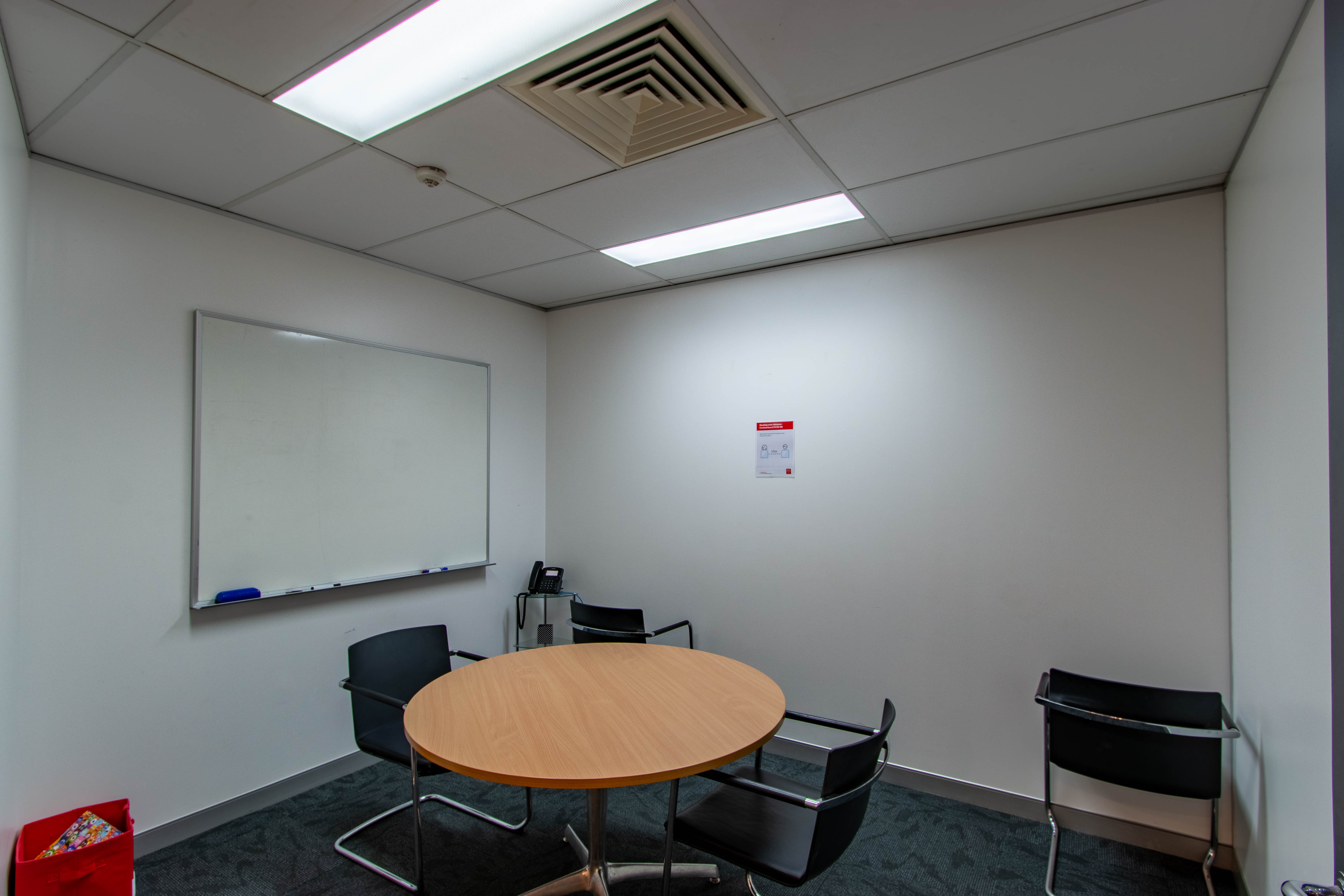 Prime CBD Office Building - ASX listed, Government & National Tenant ...