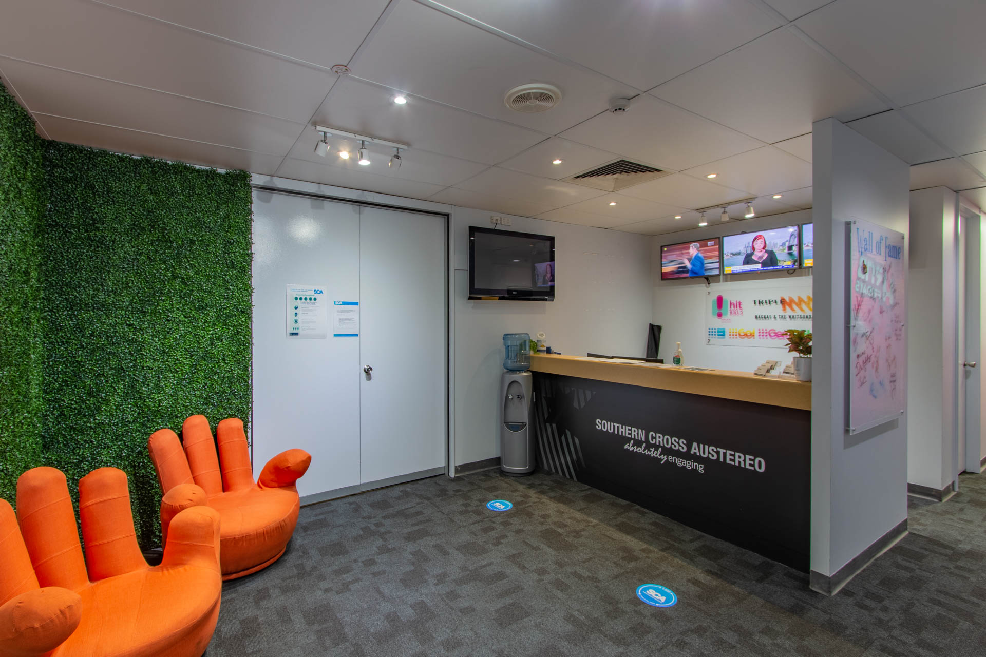 Prime CBD Office Building - ASX listed, Government & National Tenant ...