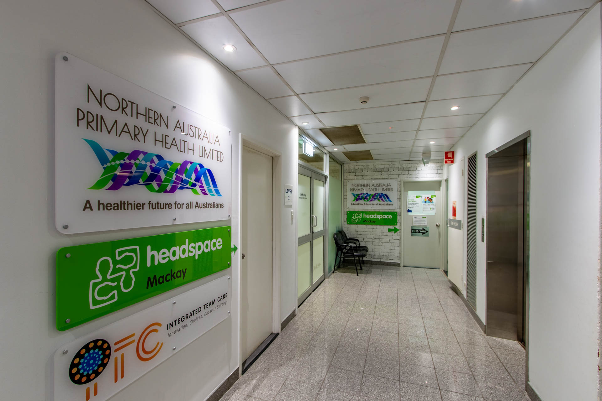 Prime CBD Office Building - ASX listed, Government & National Tenant ...