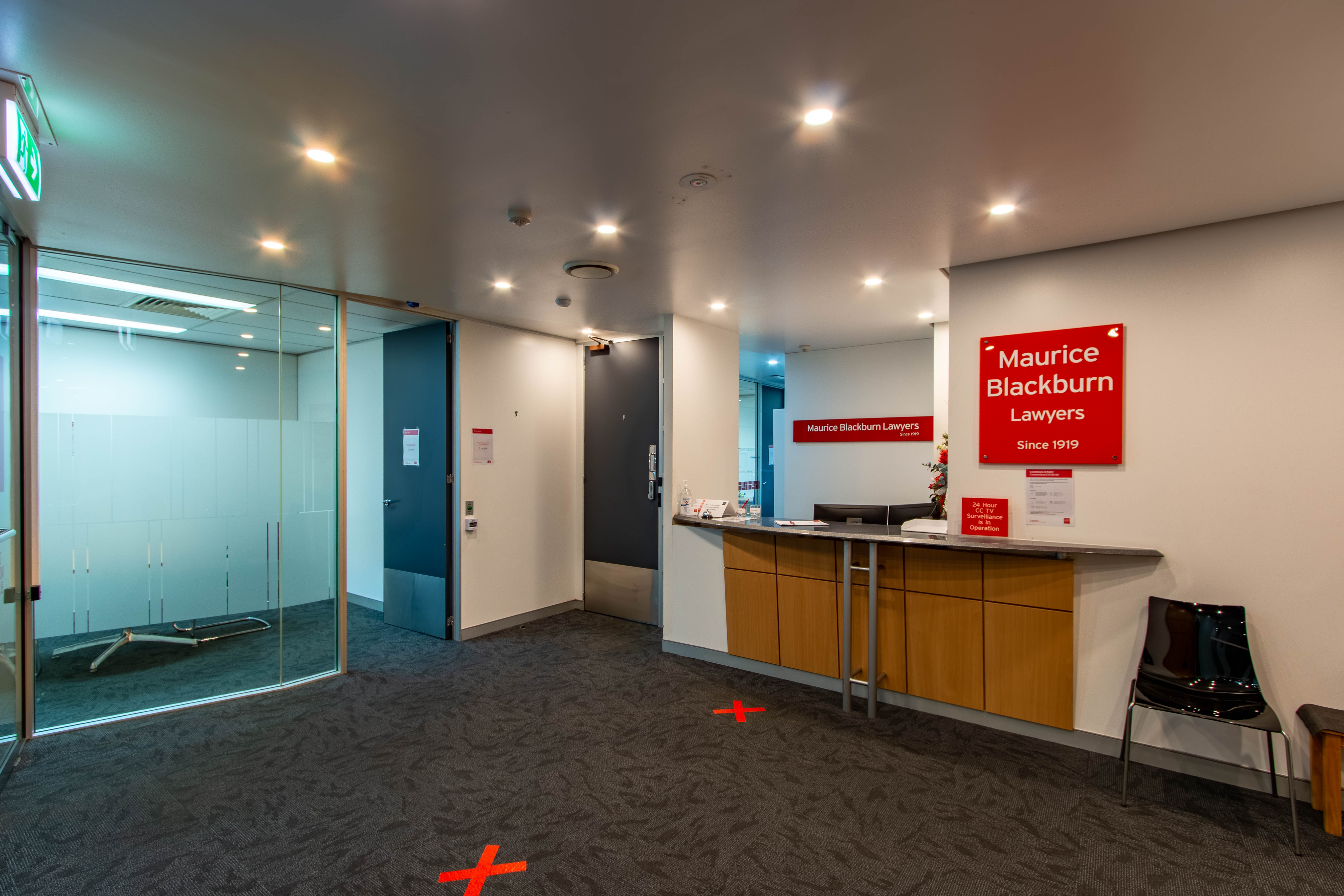 Prime CBD Office Building - ASX listed, Government & National Tenant ...