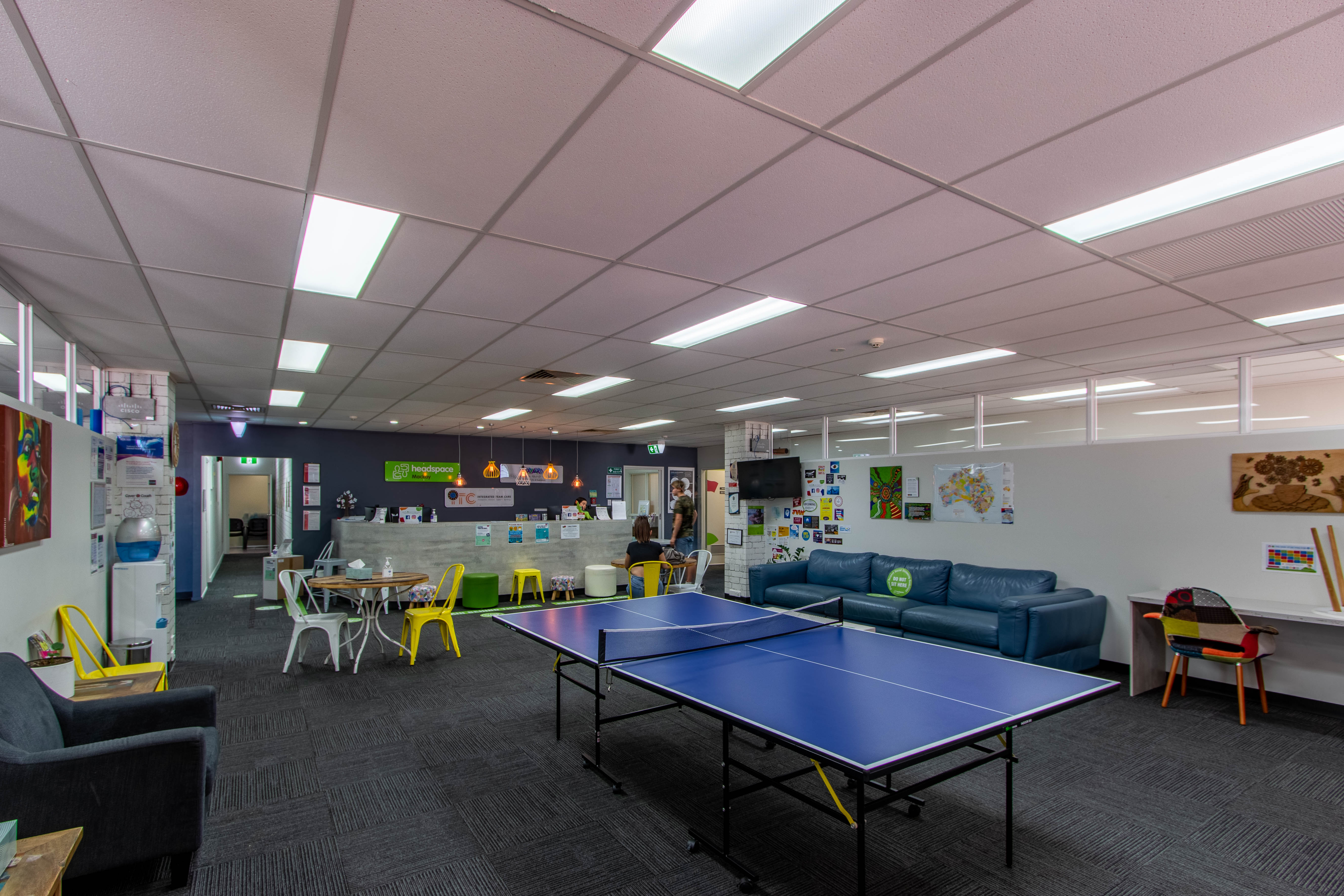 Prime CBD Office Building - ASX listed, Government & National Tenant ...