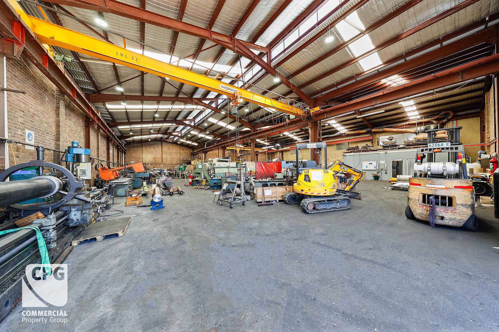 SOLD AT AUCTION BY MATTHEW MCHARDY – PROMINENCE IS DOMINANCE!!! – M5 ...