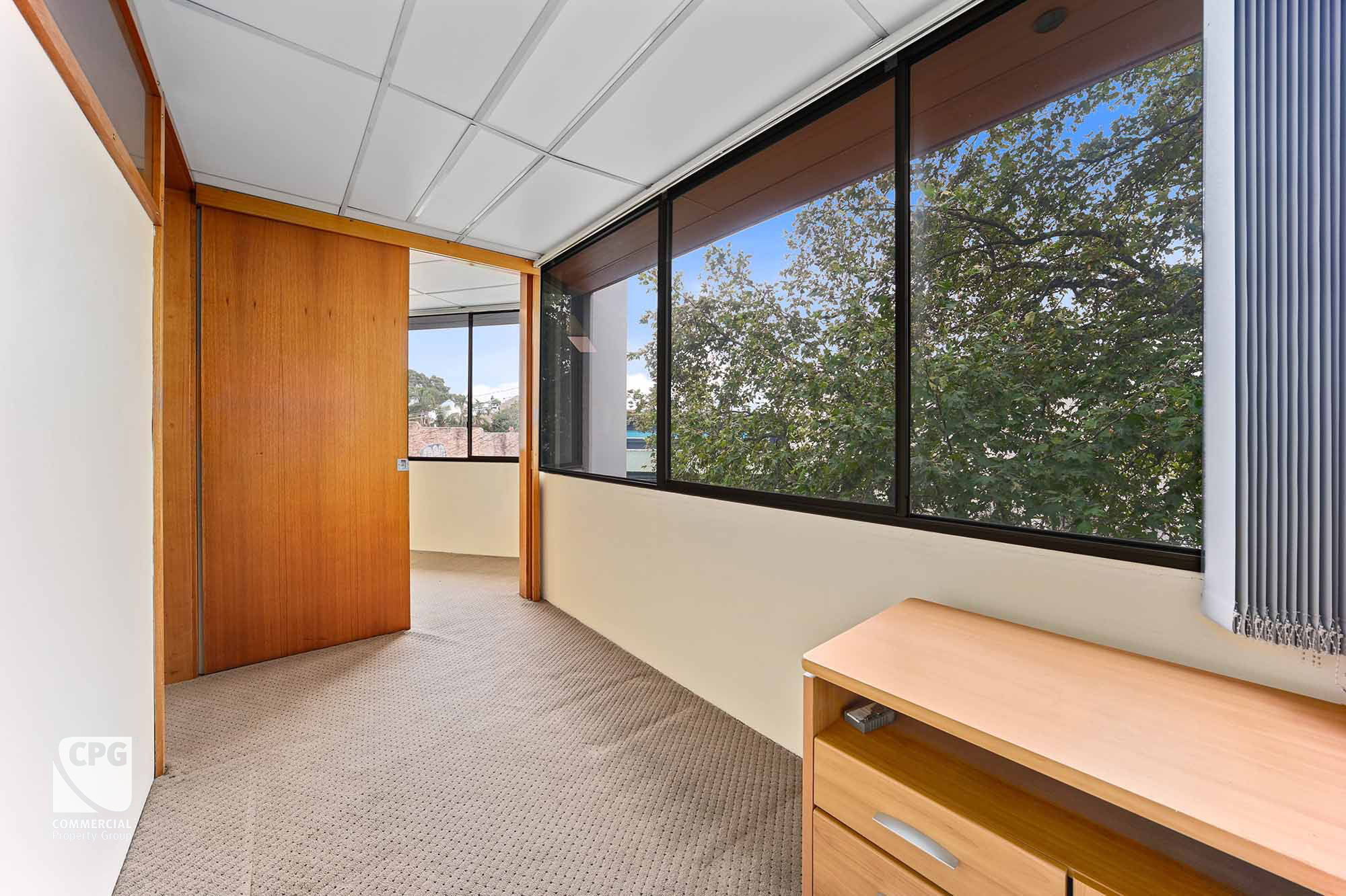 SOLD! – 41M²* SELF CONTAINED OFFICE WITH 2 PARKING SPACES – Commercial ...