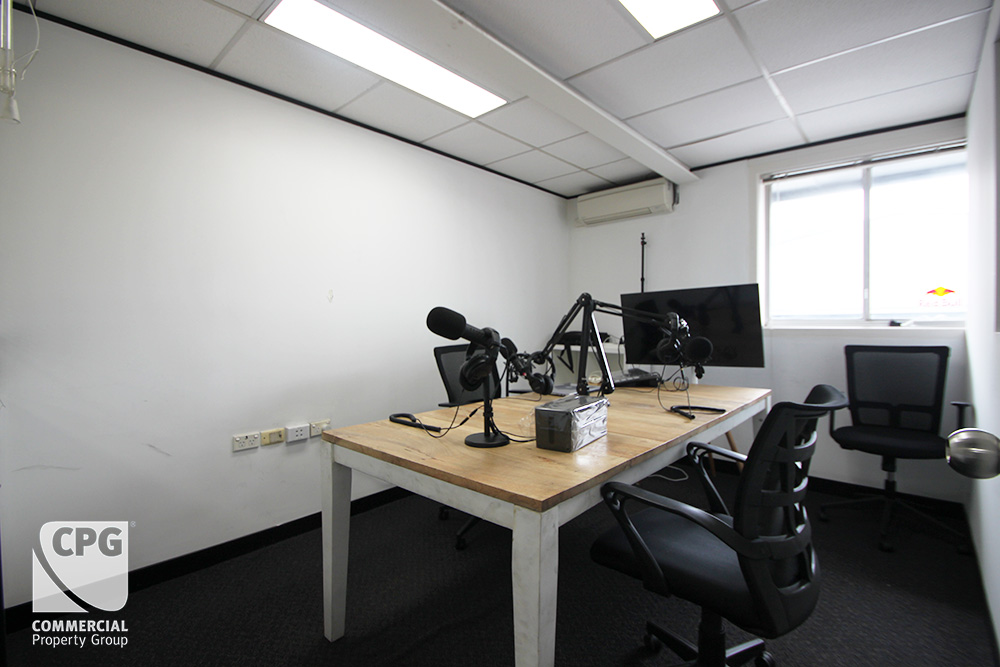 SPECTACULAR WAREHOUSE, OFFICE & SHOWROOM – Commercial Property Group ...