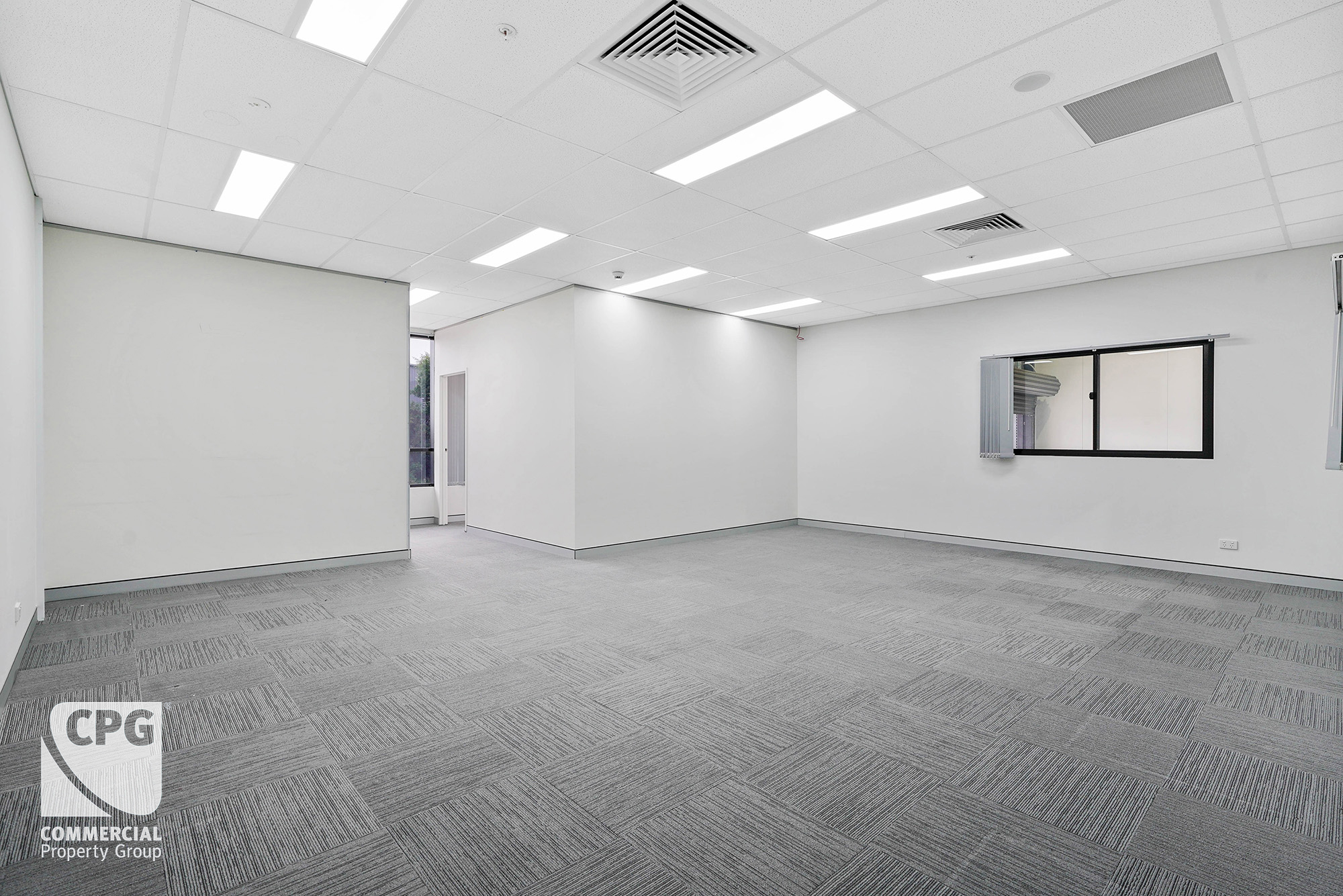 SOLD BY BRYAN RIZK – THE MAIN EVENT – 11 Meters High- 460m2 ...