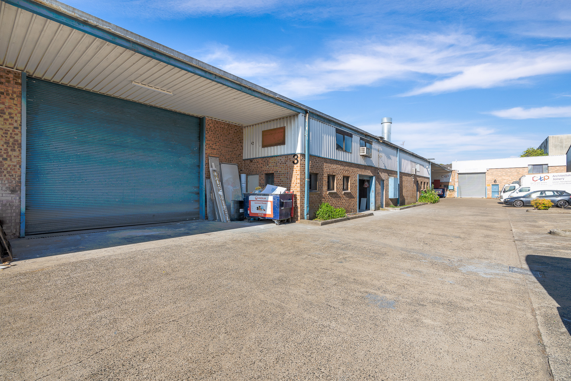 SOLD VIA ONLINE AUCTION BY DAVID FALCIONI & BEN PANA – SUPERB VALUE ...