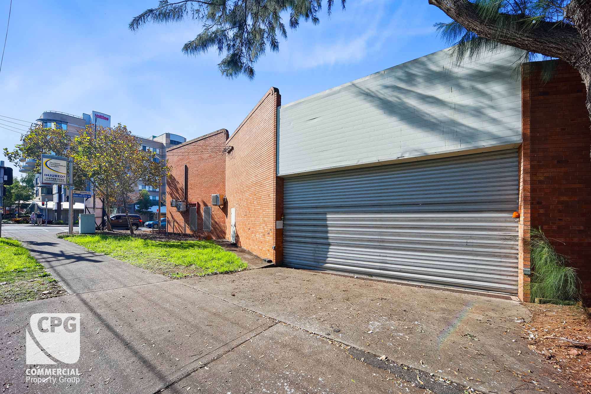 SOLD BY MATTHEW MCHARDY & CHRIS WADE – GATEWAY CBD CORNER SITE ...
