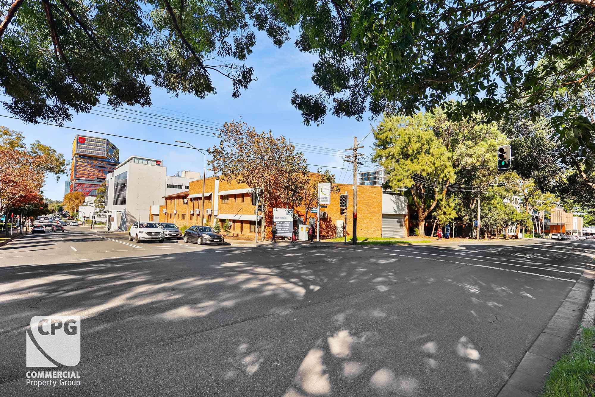 SOLD BY MATTHEW MCHARDY & CHRIS WADE – GATEWAY CBD CORNER SITE ...