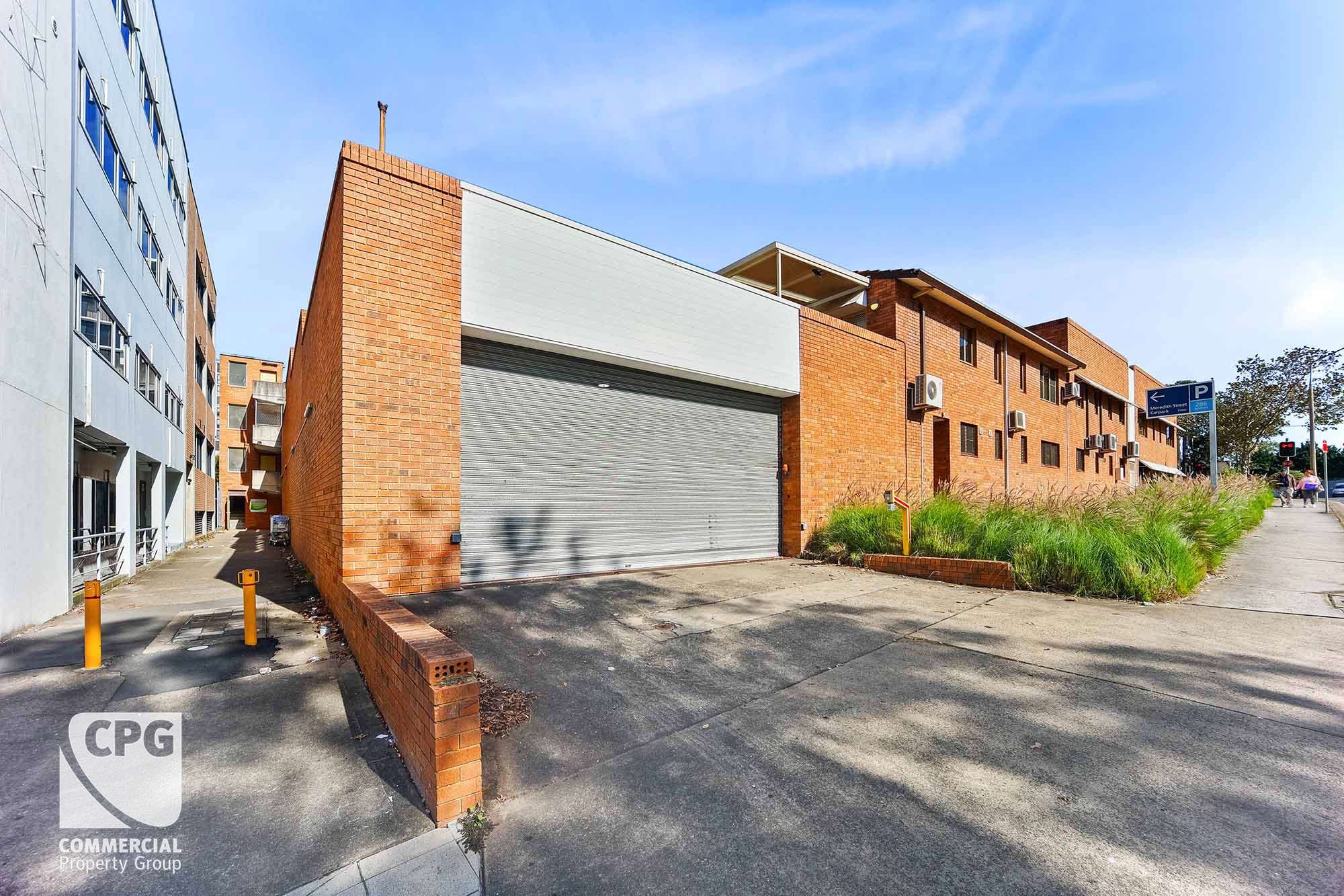 SOLD BY MATTHEW MCHARDY & CHRIS WADE – GATEWAY CBD CORNER SITE ...
