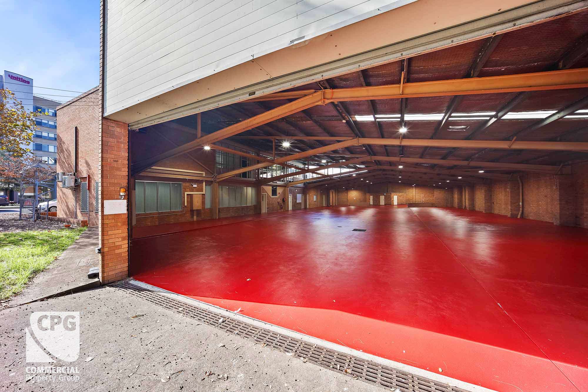SOLD BY MATTHEW MCHARDY & CHRIS WADE – GATEWAY CBD CORNER SITE ...
