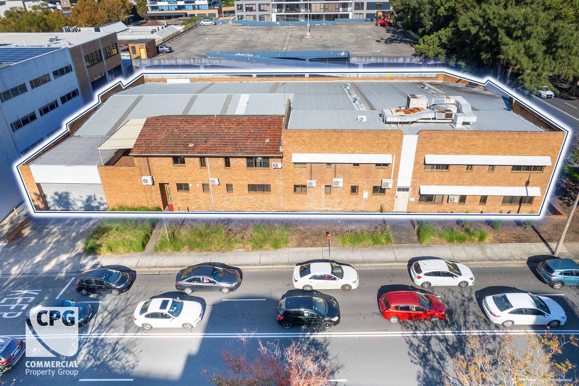SOLD BY MATTHEW MCHARDY & CHRIS WADE – GATEWAY CBD CORNER SITE ...