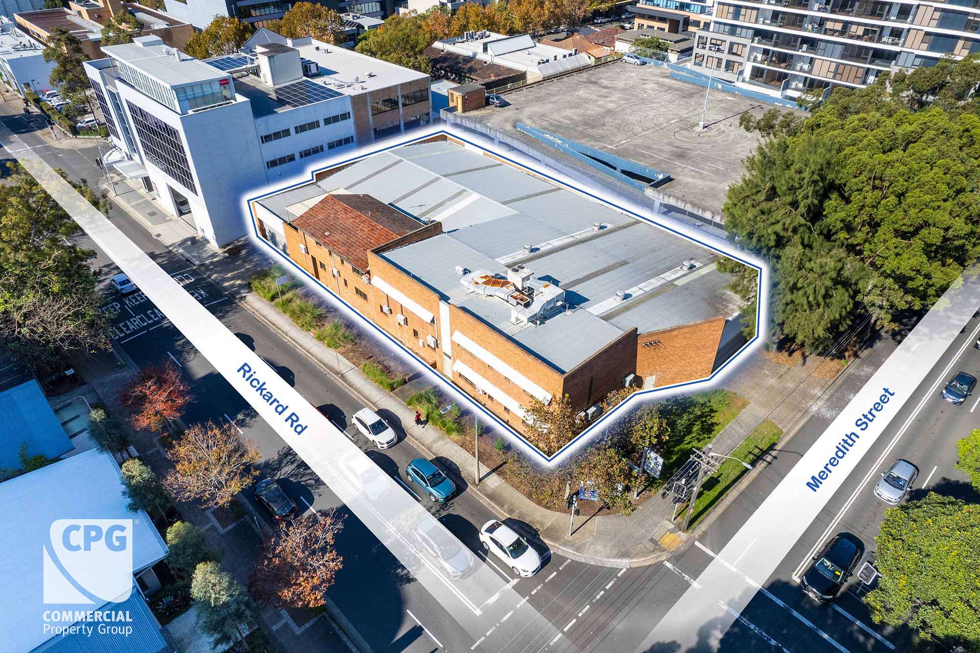 SOLD BY MATTHEW MCHARDY & CHRIS WADE – GATEWAY CBD CORNER SITE ...