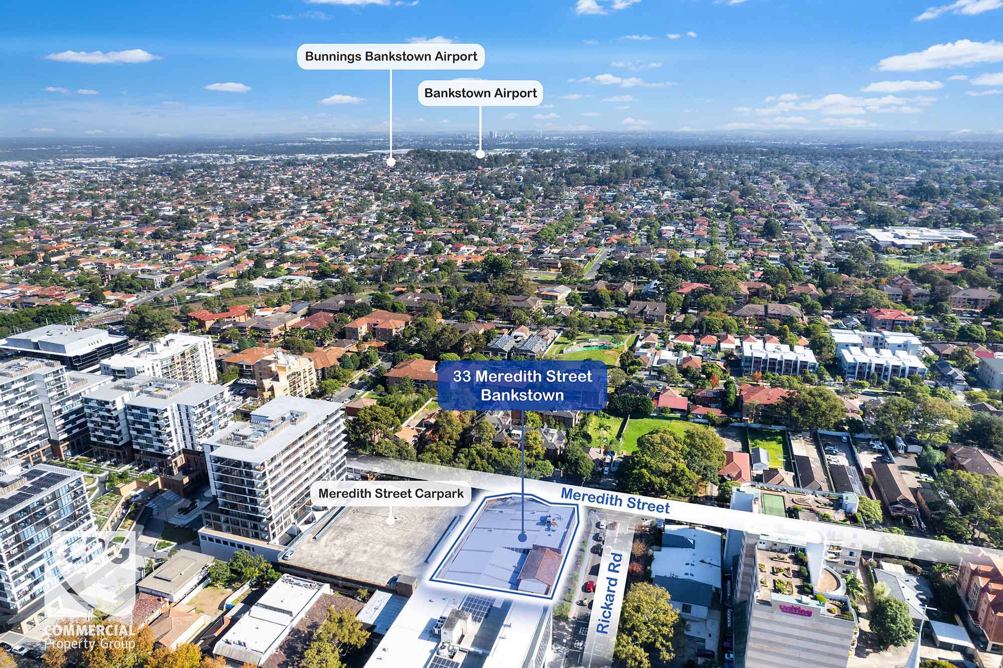 SOLD BY MATTHEW MCHARDY & CHRIS WADE – GATEWAY CBD CORNER SITE ...