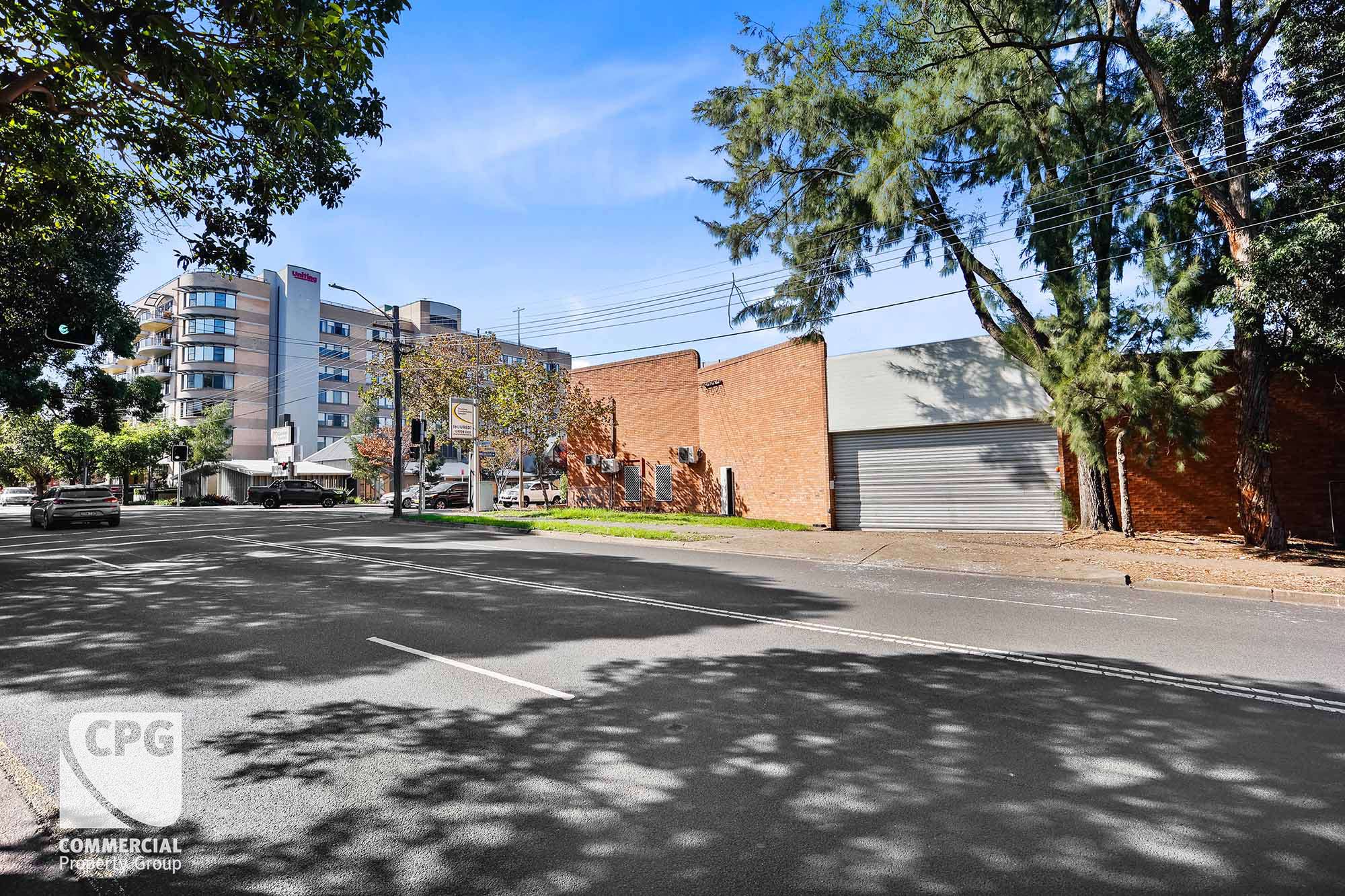 SOLD BY MATTHEW MCHARDY & CHRIS WADE – GATEWAY CBD CORNER SITE ...