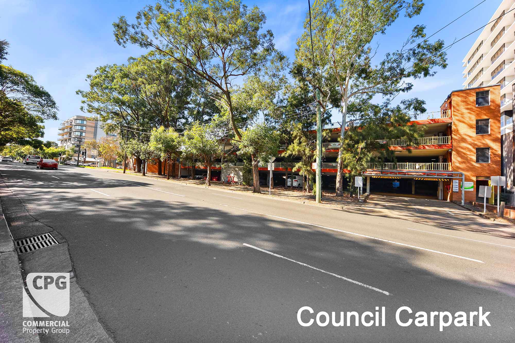SOLD BY MATTHEW MCHARDY & CHRIS WADE – GATEWAY CBD CORNER SITE ...