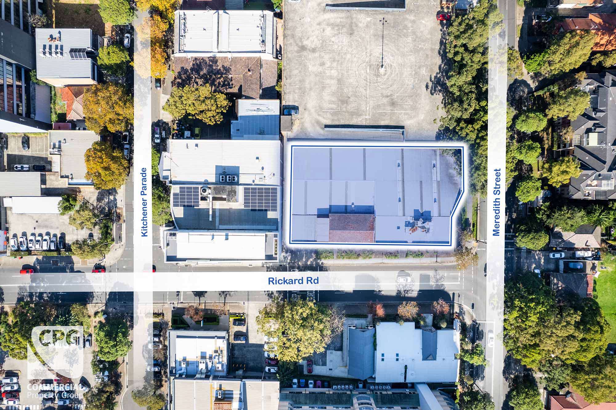 SOLD BY MATTHEW MCHARDY & CHRIS WADE – GATEWAY CBD CORNER SITE ...