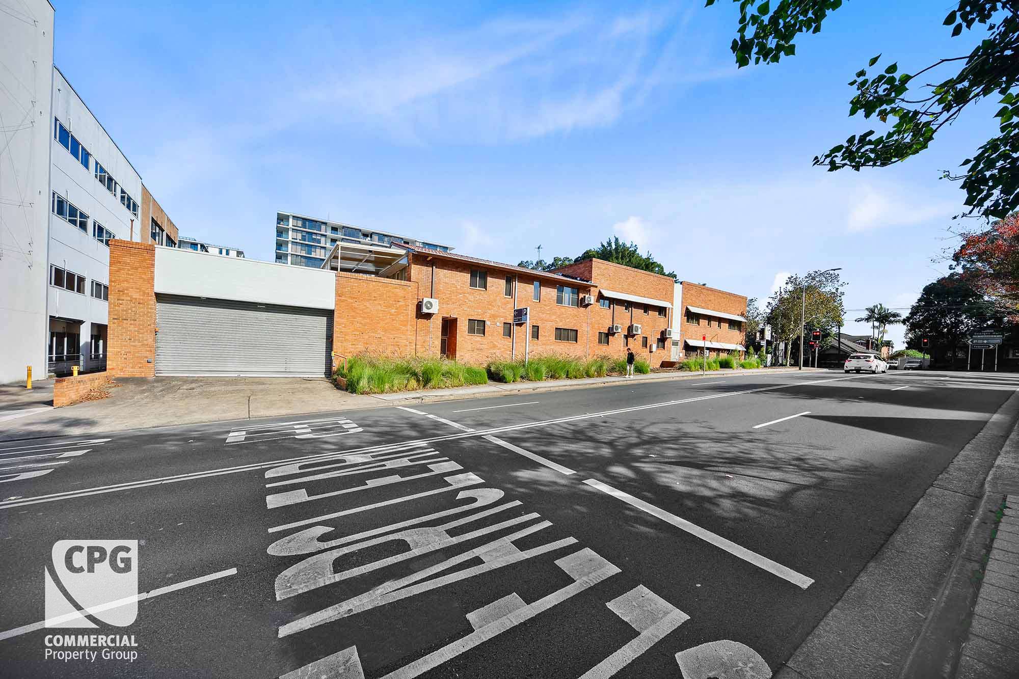 SOLD BY MATTHEW MCHARDY & CHRIS WADE – GATEWAY CBD CORNER SITE ...