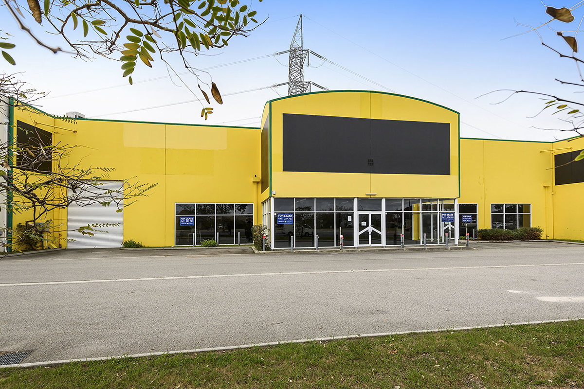 Transact Capital | Property Sales | Leasing | Management | Development