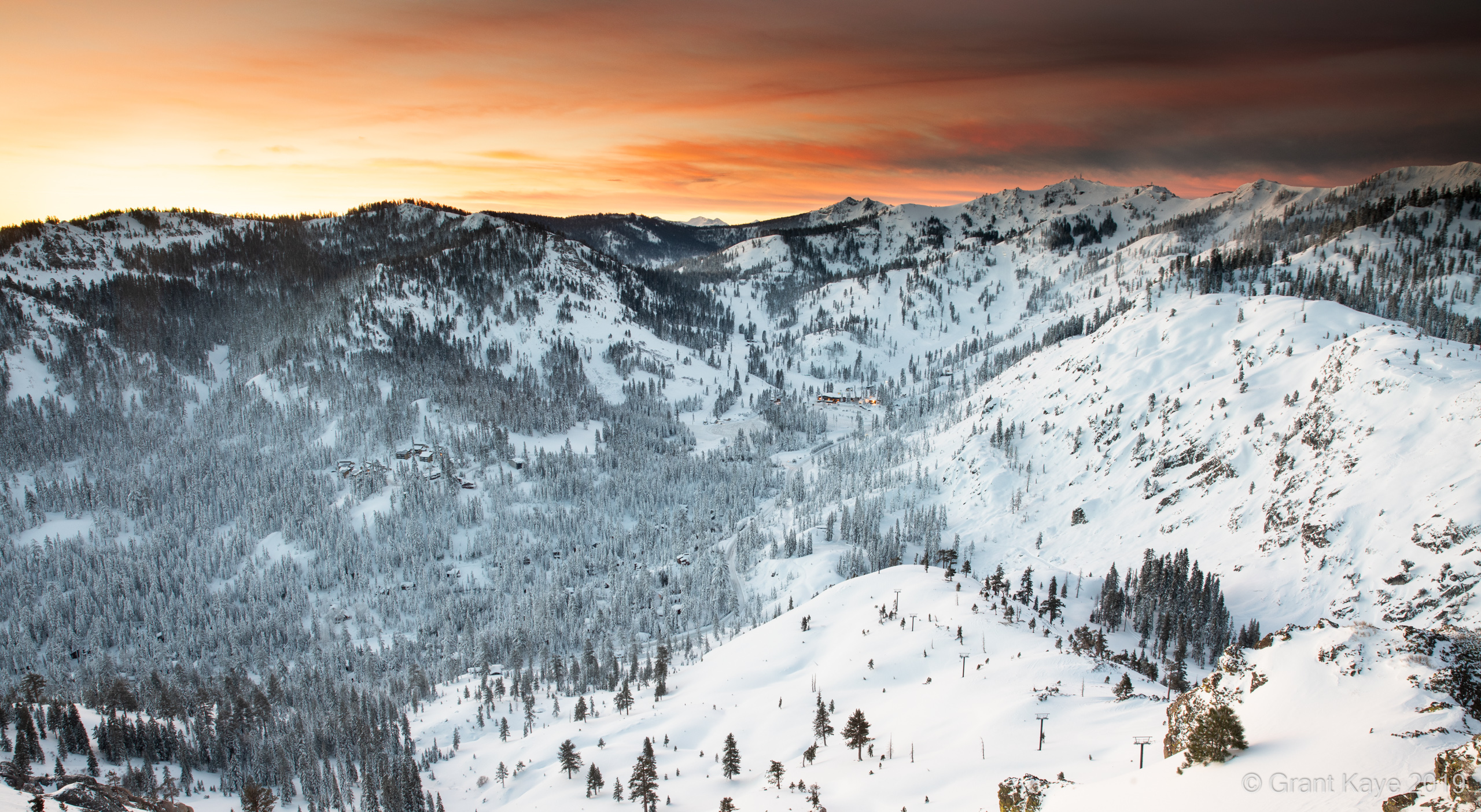 Alpenglow – 47 Acres at the Base of World Renown Ski Resort | Forbes ...