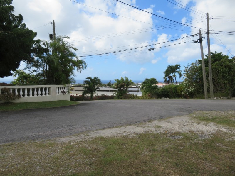 Land For Sale in Kent | Barbados