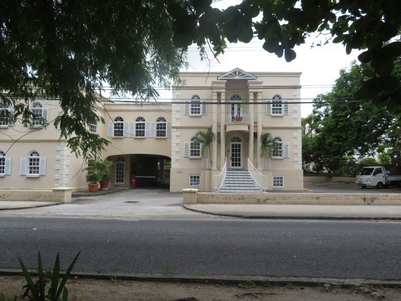 Estate Agents in Barbados | Ron Karp Realty