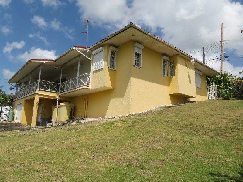 Estate Agents in Barbados | Ron Karp Realty