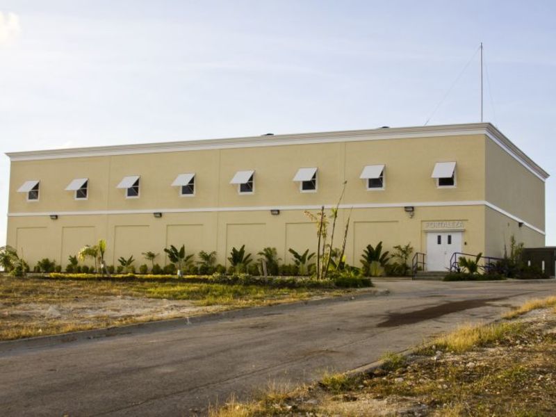 Estate Agents in Barbados | Ron Karp Realty