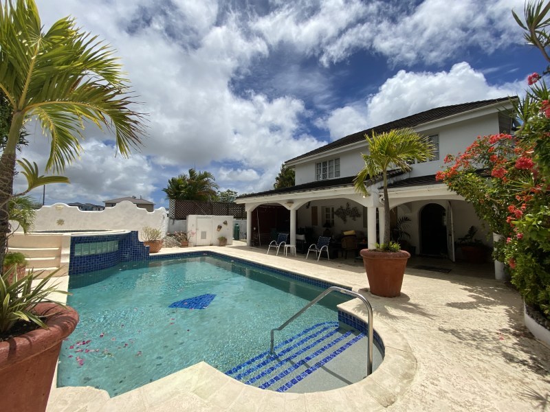 Estate Agents in Barbados | Ron Karp Realty