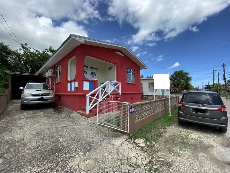 Estate Agents in Barbados | Ron Karp Realty