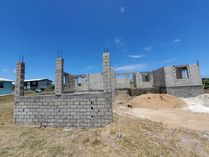 4 Bed House/Villa For Sale in Moncrieffe | Barbados