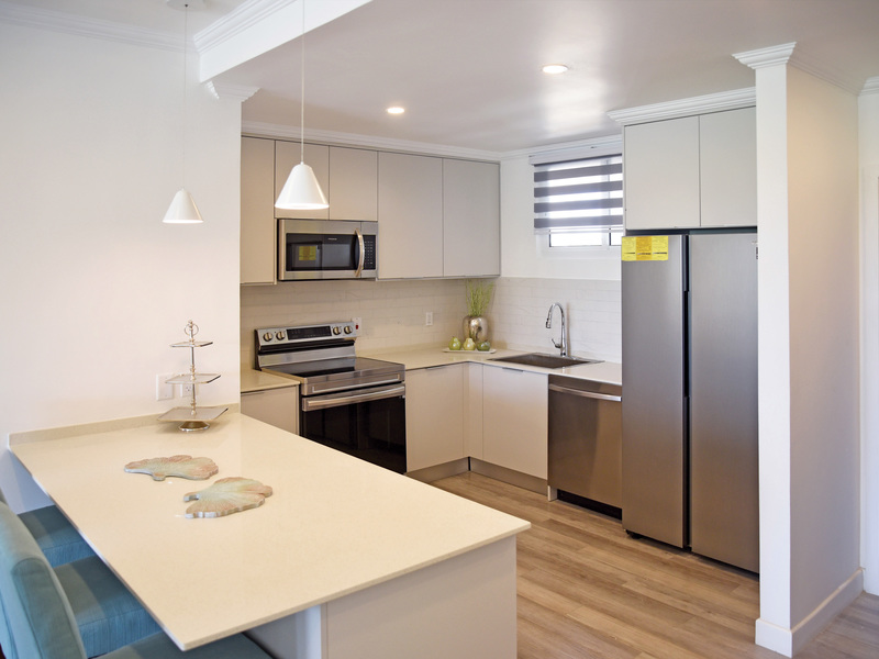 1 Bed Apartment/Condo For Sale in Boarded Hall | Barbados