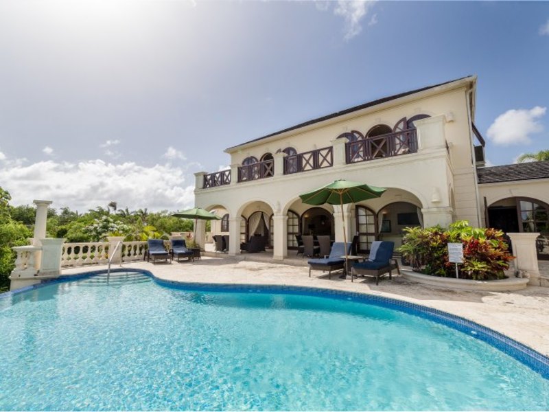 Estate Agents in Barbados | Ron Karp Realty